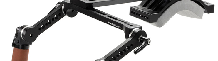 Best Camera Loadout Options for the Blackmagic URSA Mini