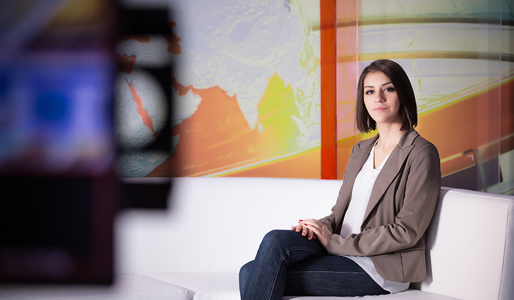 Tips for Coloring Talking Head Interviews in DaVinci Resolve