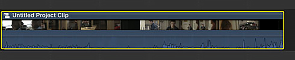 How To Make The Most Out Of Compound Clips In FCPX