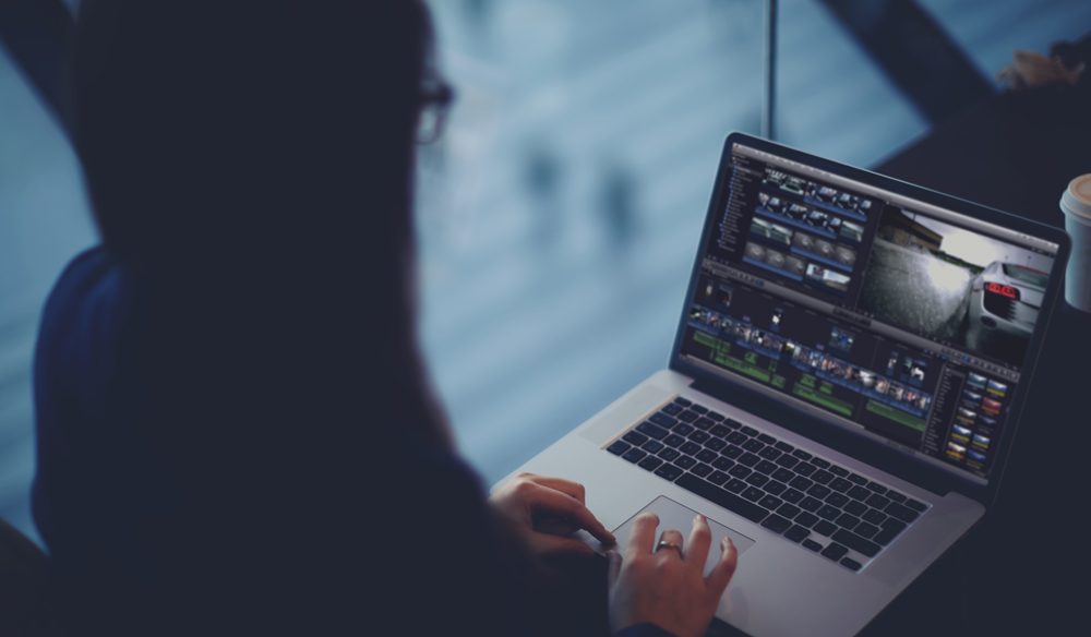 How To Make The Most Out Of Compound Clips In FCPX