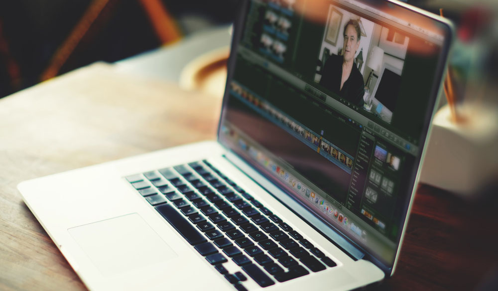 Use Smart Collections To Sort Mixed Format Footage in FCPX