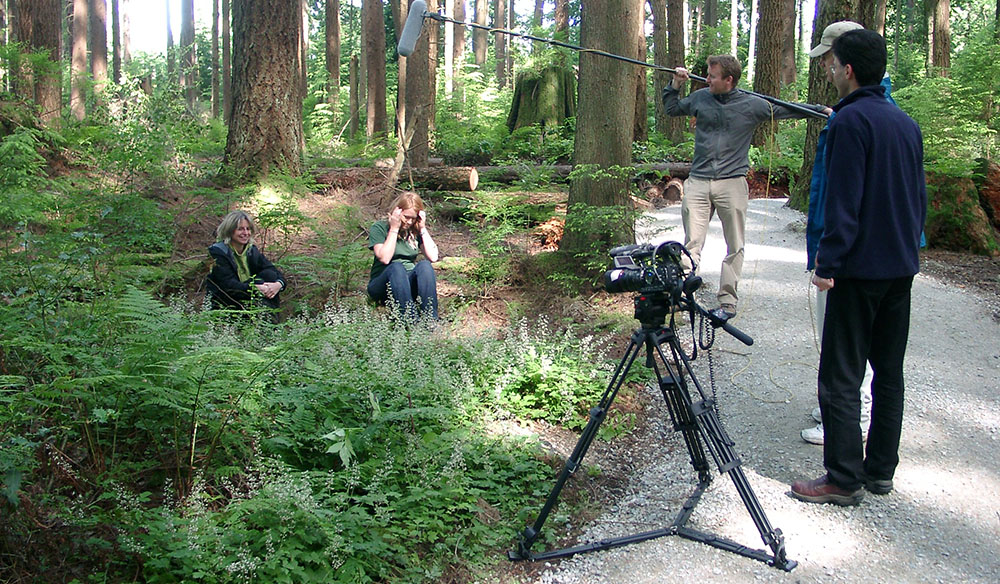 Scoring Great Film Locations On A Budget