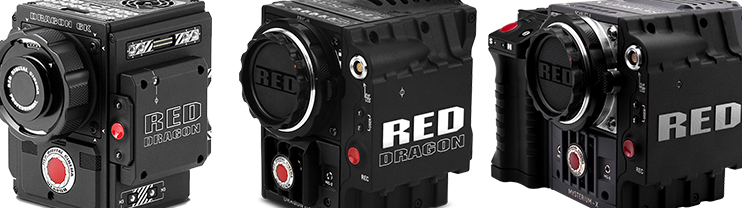 Your Best Options for High Frame Rate Filmmaking