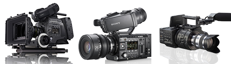 Your Best Options for High Frame Rate Filmmaking