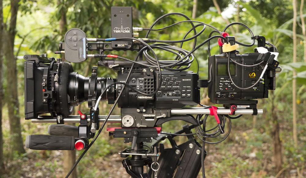 Sony Takes Steps to Phase Out the FS700 with New Price Drop