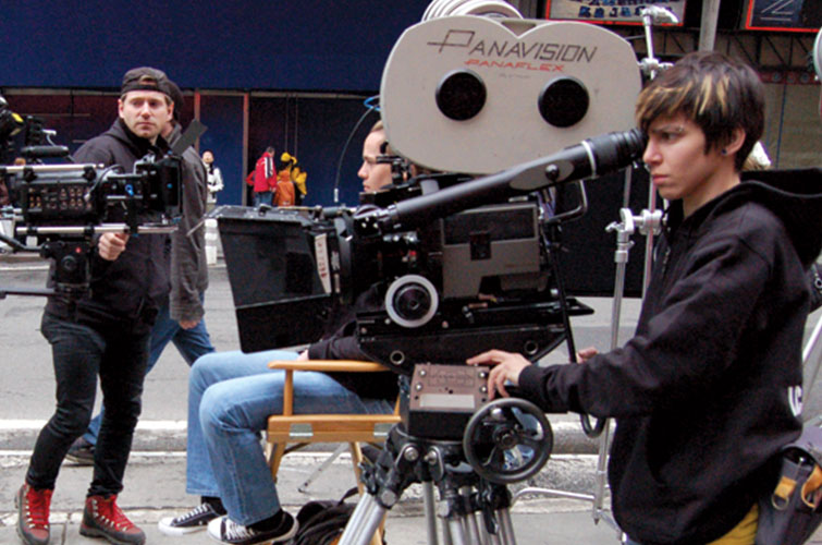 How to Adapt Your Feature Idea Into a Short Film