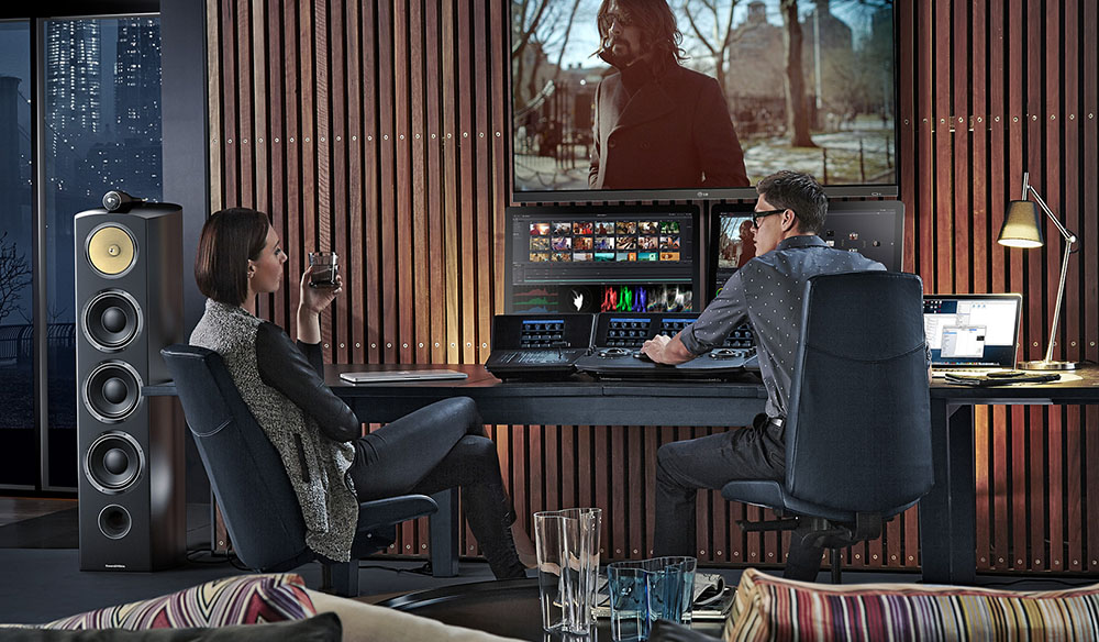 Color Grading Quick Tip: Keyframing In DaVinci Resolve