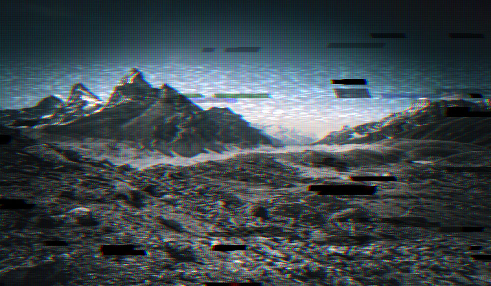 8 Ways to Create Digital Distortion in After Effects