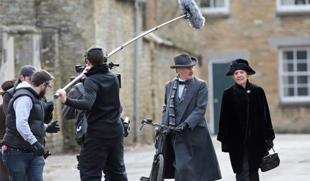 5 Tips for Shooting a Period Piece on a Shoestring Budget