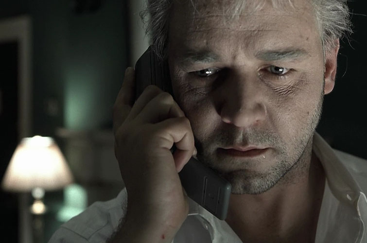 Film Editing Lessons from Oscar-Winner William Goldenberg