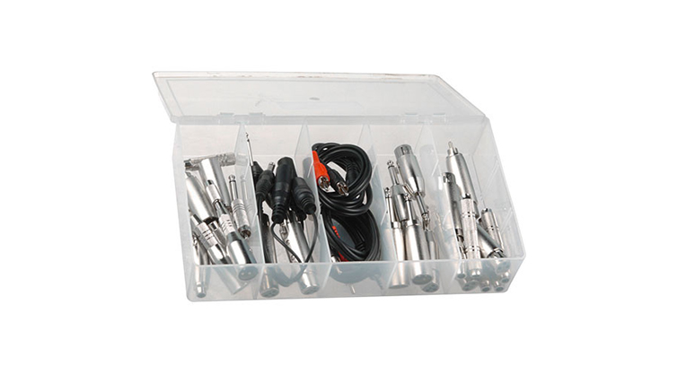 10 Audio Accessories Under $100