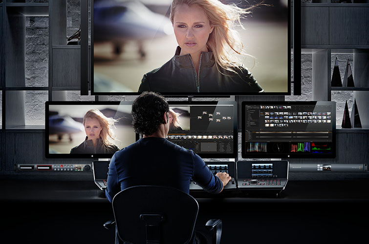 The Best Practices for Color Grading Commercials