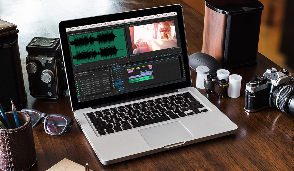 How to Find Where You Used a Clip in Premiere Pro