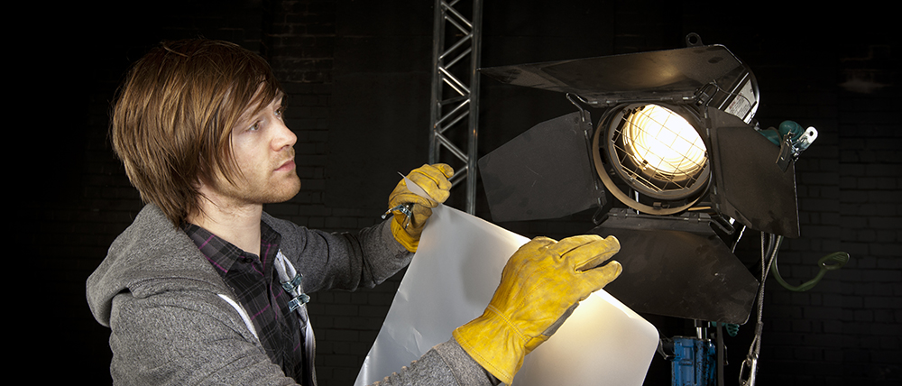 How Low-Key Lighting Can Instantly Make Your Film Dramatic