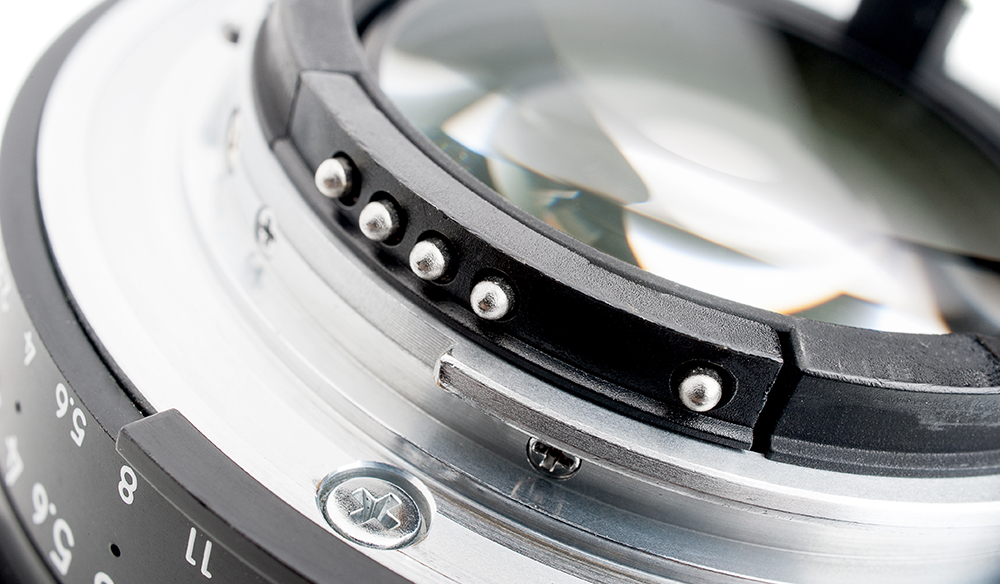 What's the Difference Between Lens Mounts?