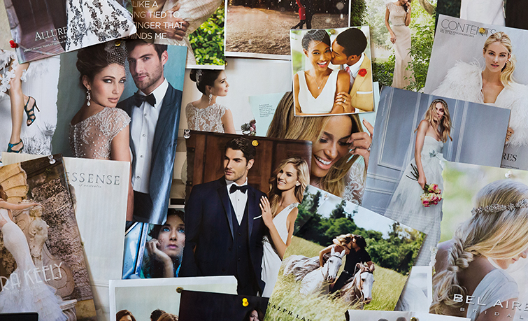 6 Marketing Tips for Wedding Videographers