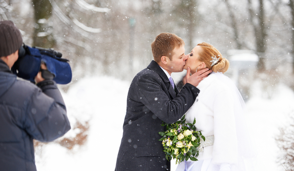 6 Marketing Tips for Wedding Videographers