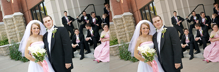 5 Tips for Editing Cinematic Wedding Highlight Videos - The Beat: A ...