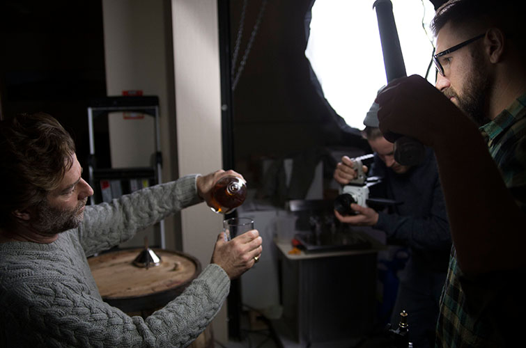 3 Basic Tips for Creating Soft Light