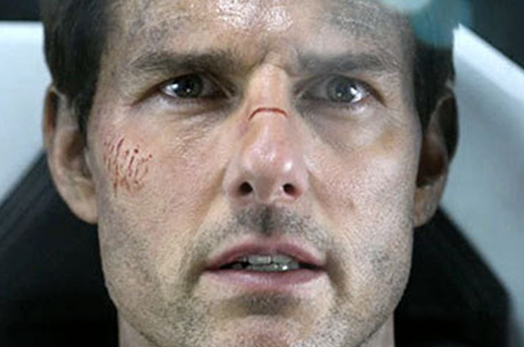 3 Rules for Shooting Action Sequences