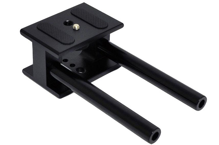Building a $100 Cinema Camera