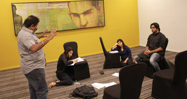 The 3 Most Important Tasks For A Director During Pre-Production