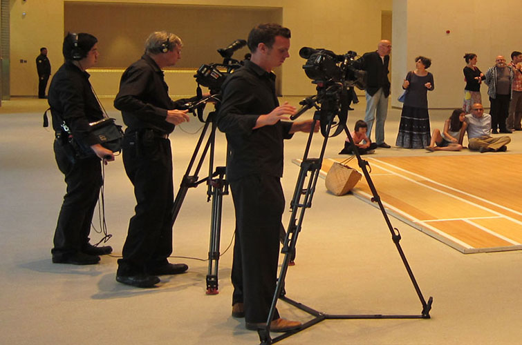 How to Make Event Footage More Cinematic