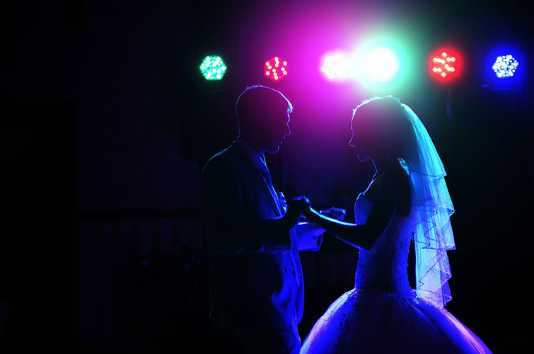7 Tips for Shooting Awesome Wedding Video