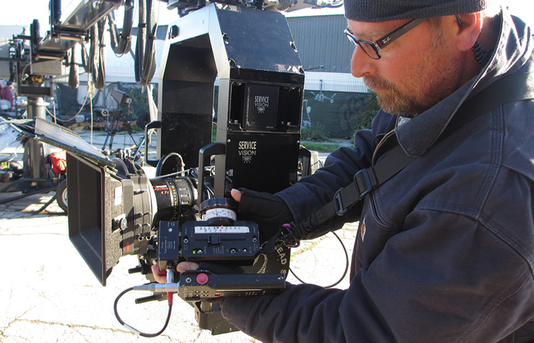 Camera Crew Breakdown: Jobs and Responsibilities