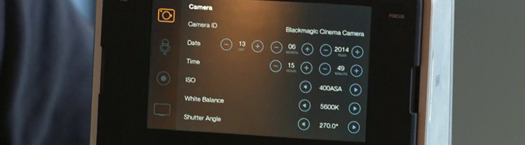 Is Blackmagic Already Better than Canon?