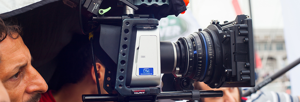 9 Tips for Shooting Cinematic Footage