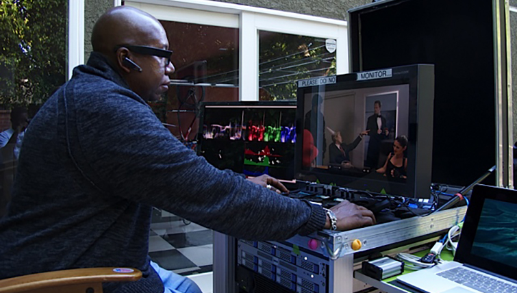 Camera Crew Breakdown: Jobs and Responsibilities