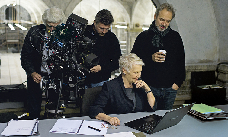 Camera Crew Breakdown: Jobs and Responsibilities