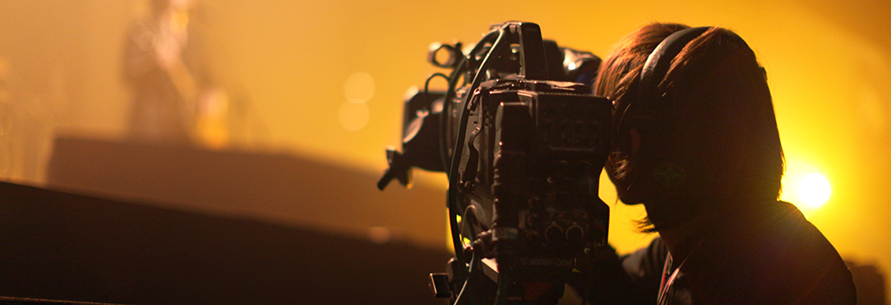 14 Tips for Shooting Live Stage Events