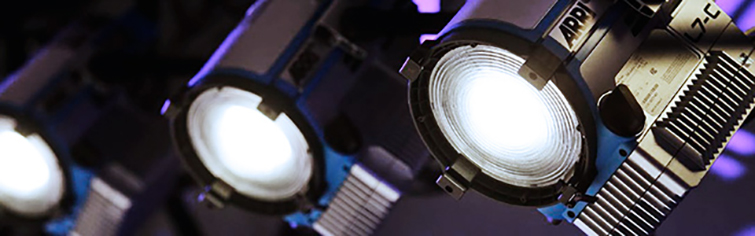 Understanding Set Lighting and Color Temperature