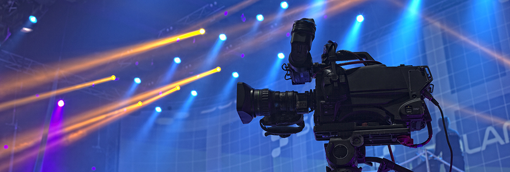 14 Tips for Shooting Live Stage Events