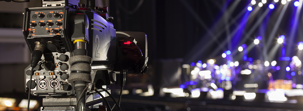 14 Tips for Shooting Live Stage Events