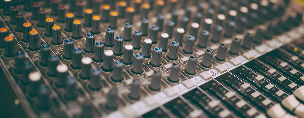 14 Tips for Shooting Live Stage Events