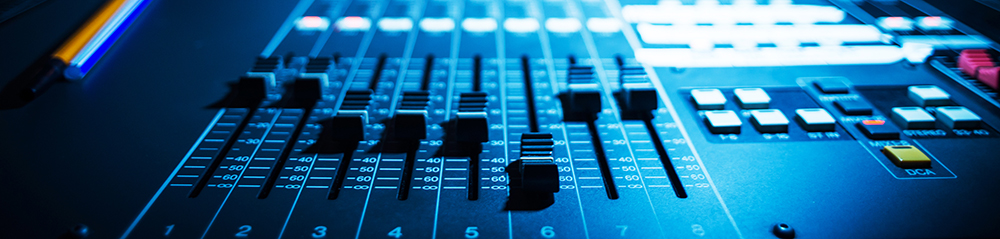 How to Set Audio Levels for Video