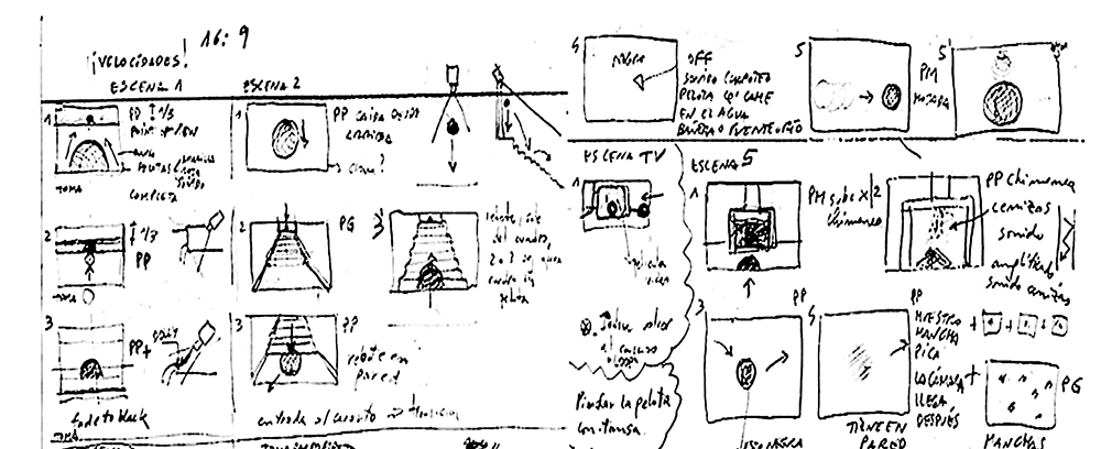 9 Tips for Shooting Cinematic Footage