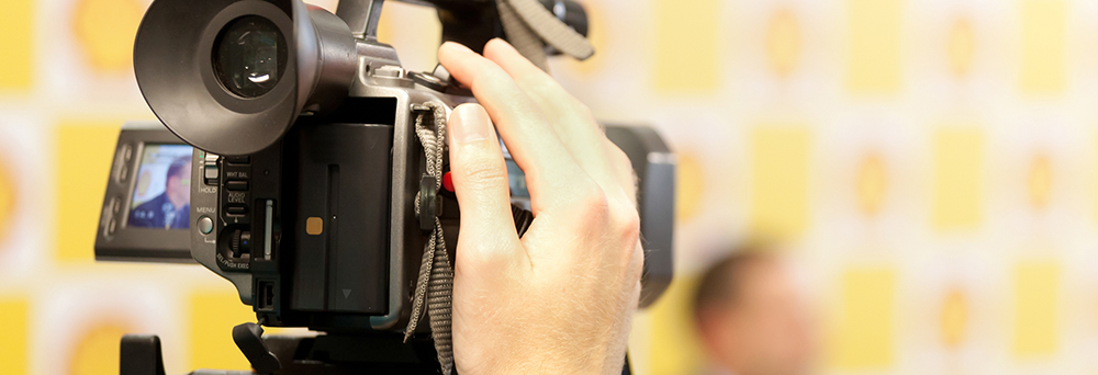 14 Tips for Shooting Live Stage Events