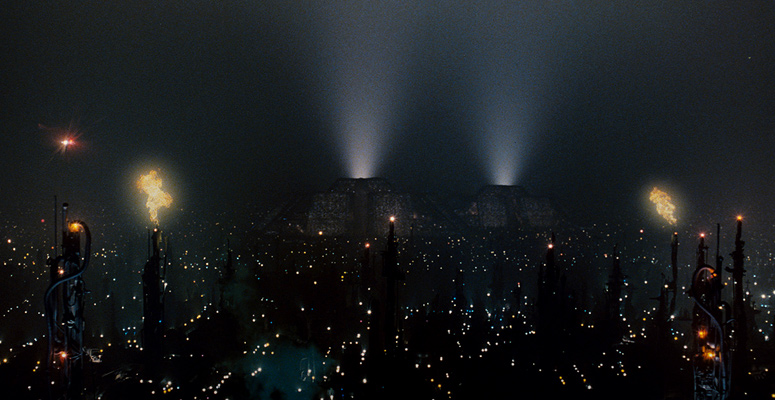 7 Standard Filmmaking Shots Every Cinematographer Must Know