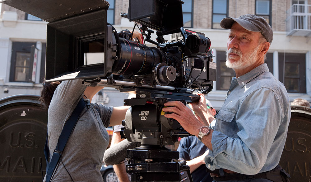 Cinematography Tip: Capture Smooth Panning Shots at 24fps