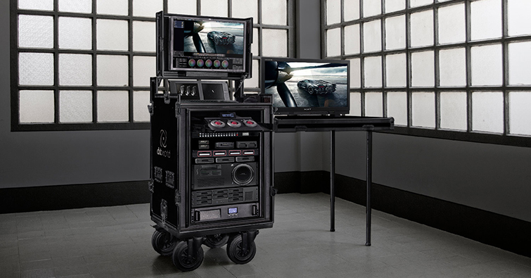 The Evolving Role of a Digital Imaging Technician