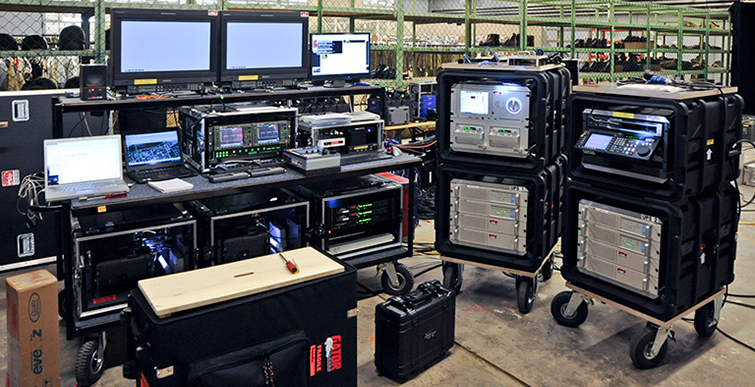 The Evolving Role of a Digital Imaging Technician