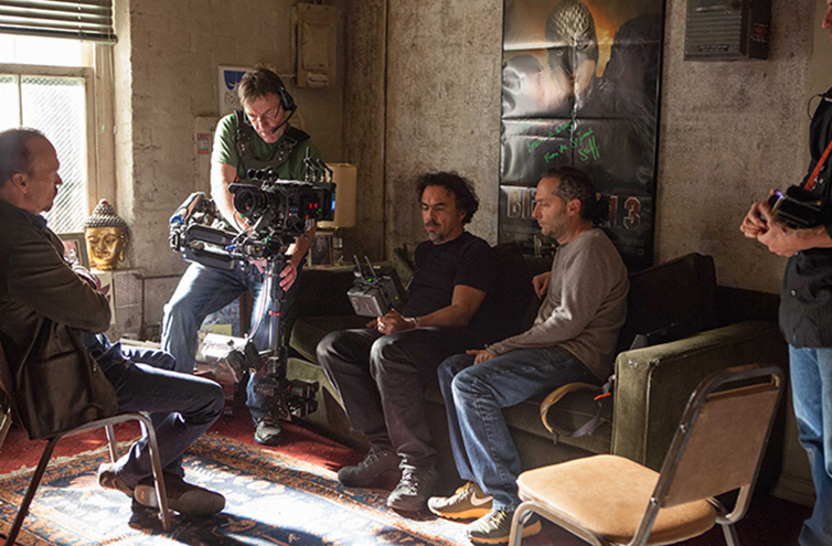 Camera Crew Breakdown: Jobs and Responsibilities