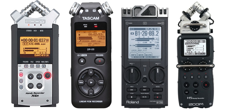 The Camera Gear You Need for Shooting Wedding Videos