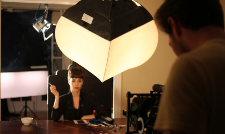 Add Beautiful Light to Your Scenes With a China Ball