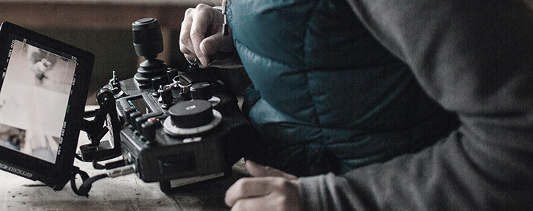 How to Shoot Cinematic Footage with a Drone