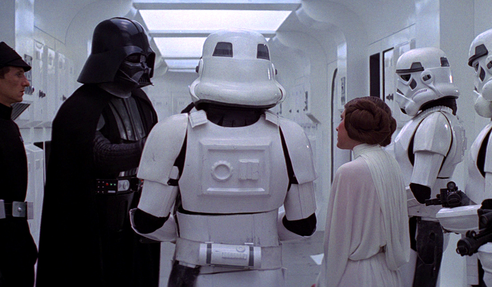 The Greatest Openings in Film History